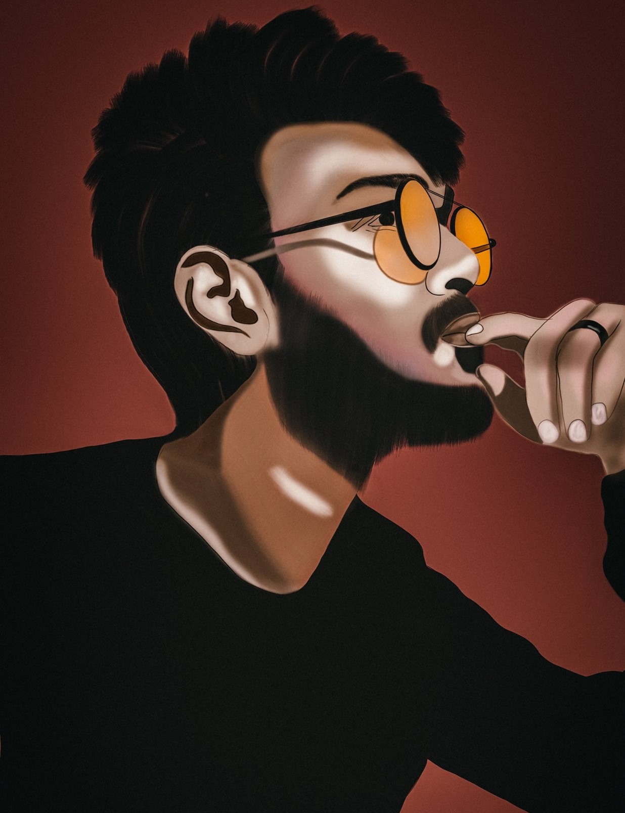 Muhtasim S Portfolio
